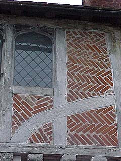 Words, words, words (and phrases): Brick-nogging