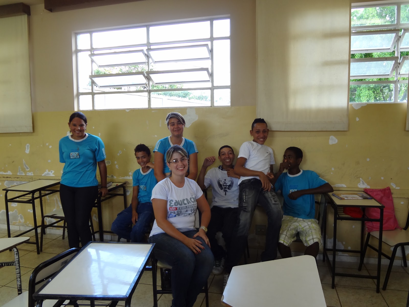 Novo Telecurso Pará De Minas Escola Dona Cotinha