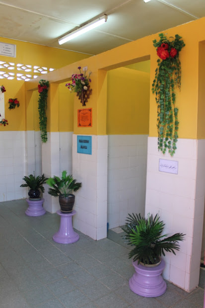 Ide 39+ Design Tandas