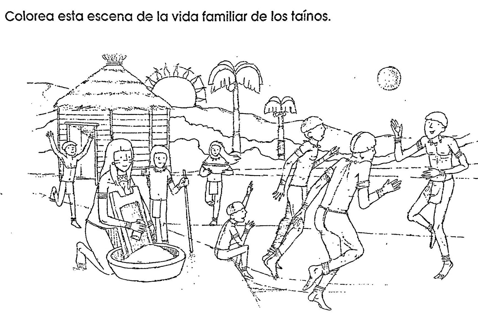 Arawak Taino Symbols And Meanings Taino Symbols