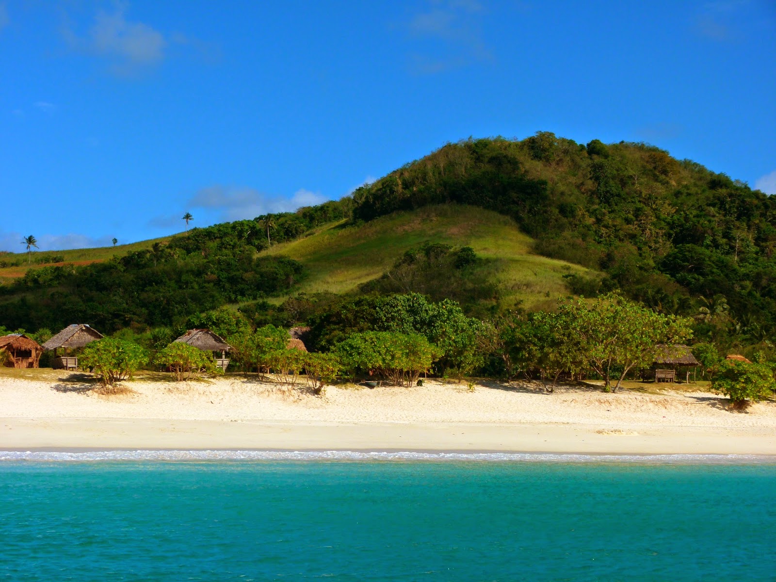 CALAGUAS ISLAND - Lakwatserong Tsinelas