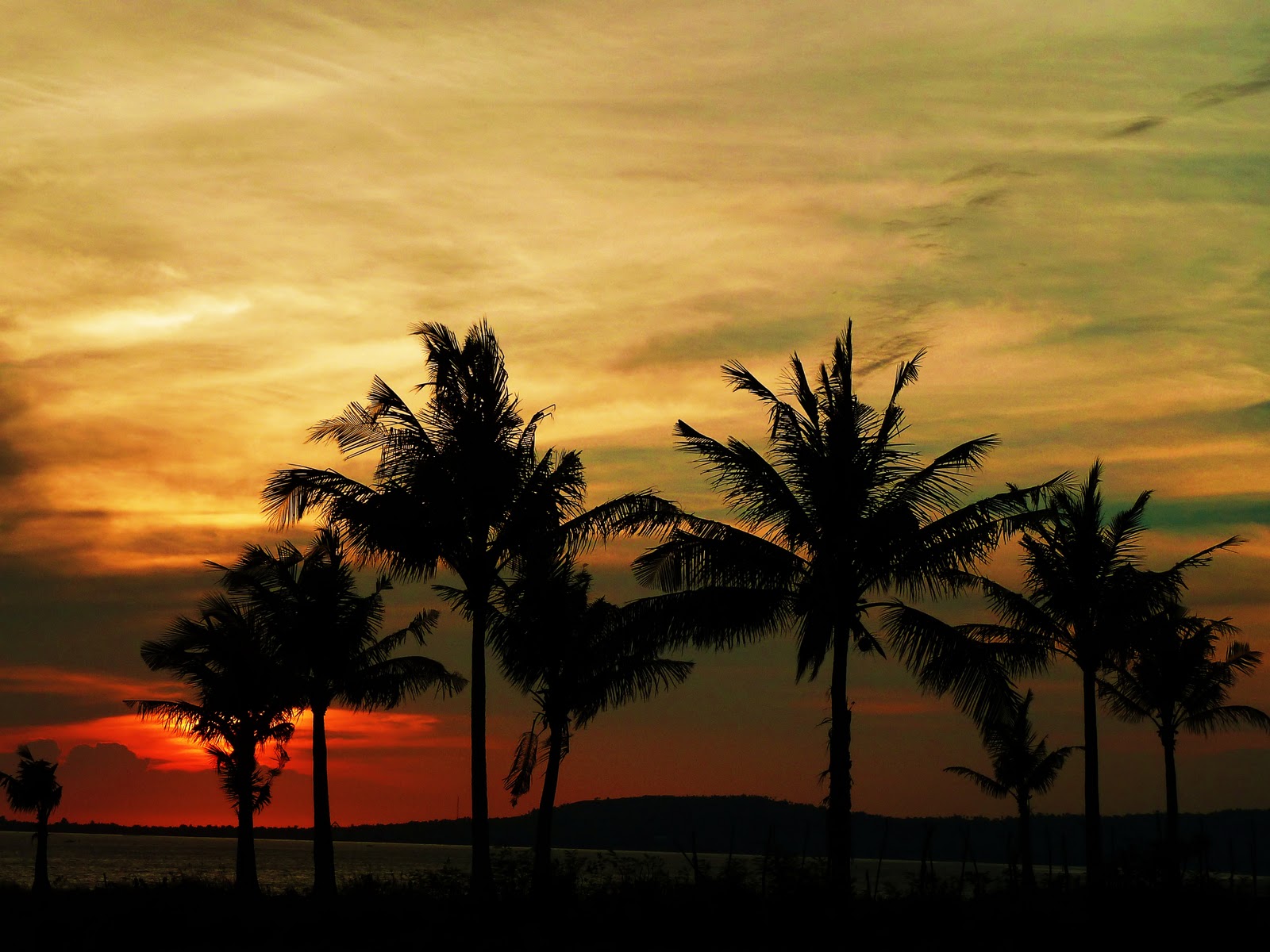 Kota Majene ~ Bumi Nusantara
