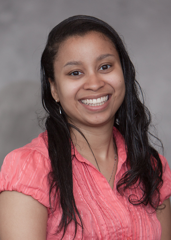 Wisconsin Population Health Service Fellowship Blog: Rashonda Jones