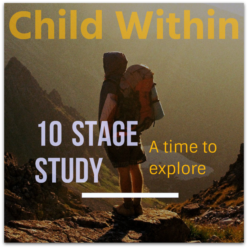 The child within is in each cell of our body. | HEALTHYISH
