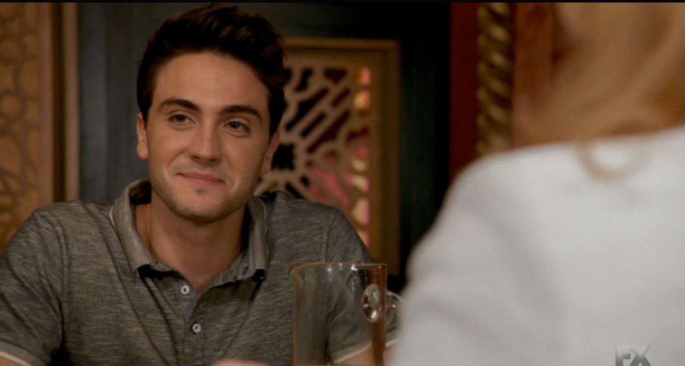 Mehdi Dehbi Noah Silver