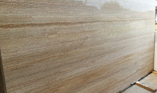 Travertine ~ Marble Granite