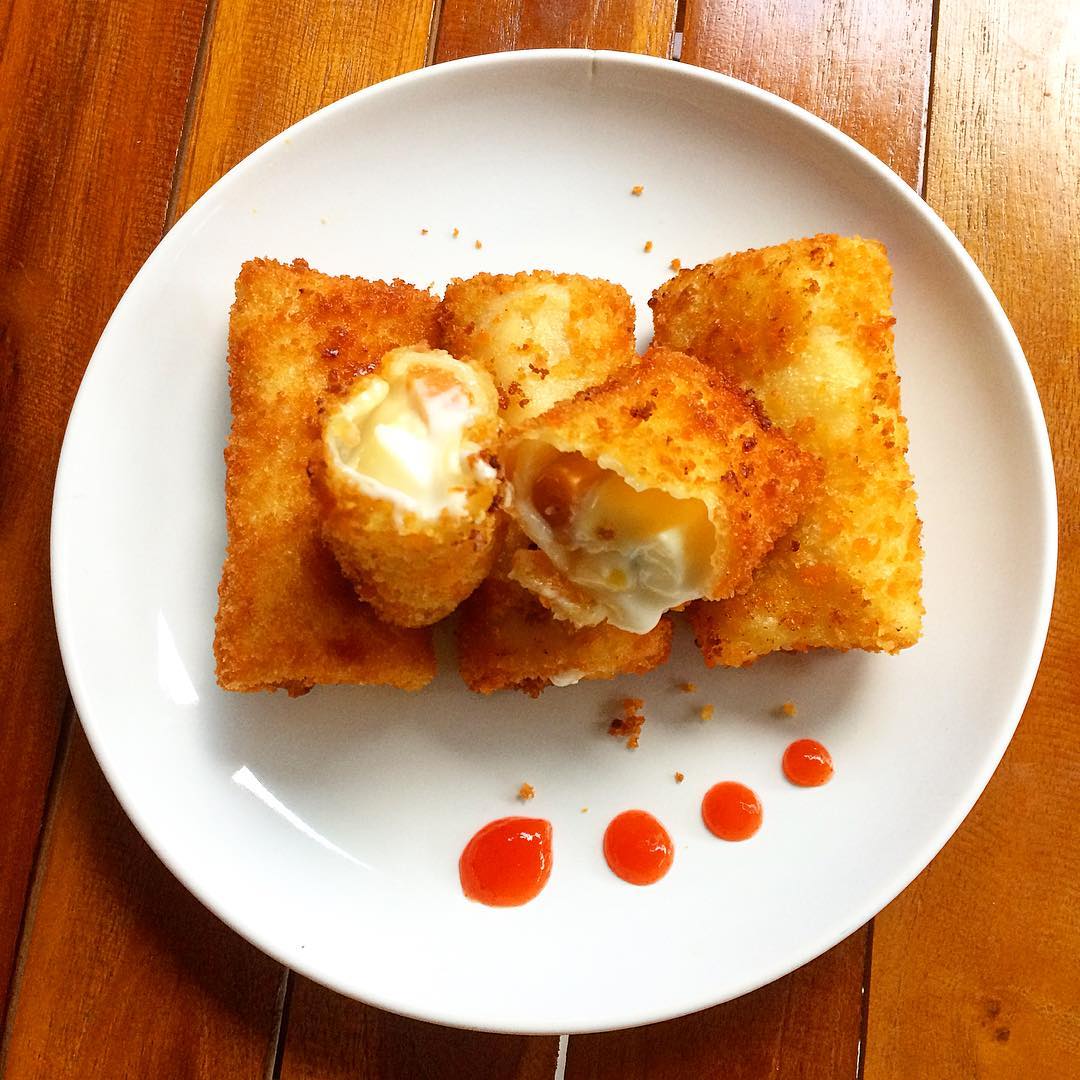 American Risoles, Sajian Spesial dan Lezat Khas Negara Kincir Angin - easy