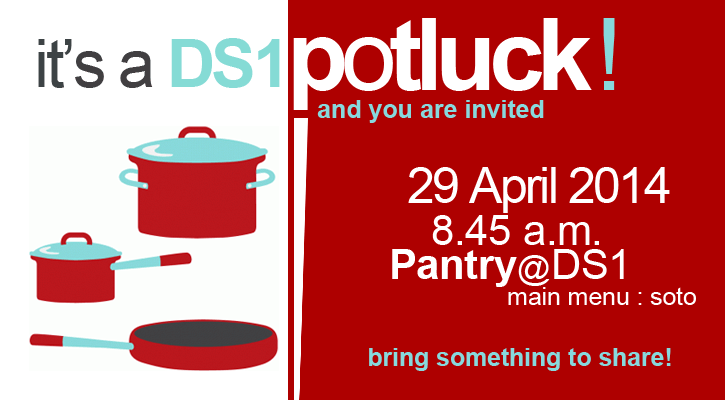 art: Potluck