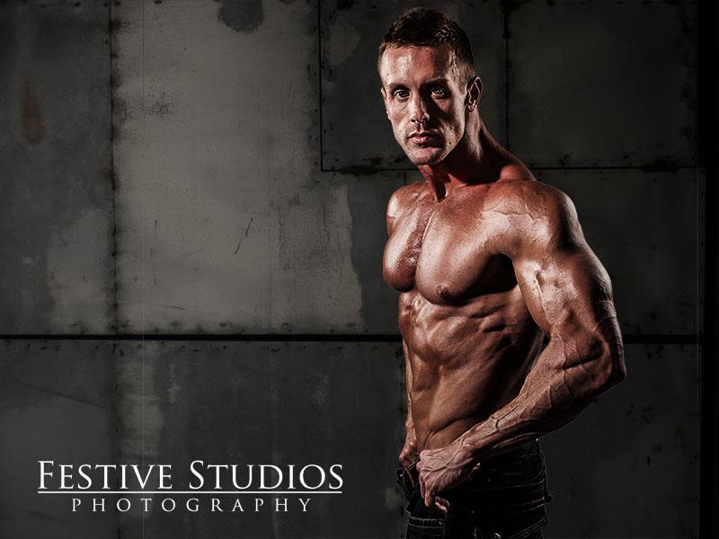 Bodyspace Junction: Brandan Fokken