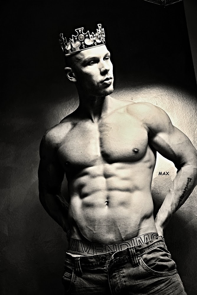 MAX - photography and more ...: MARCO POLLO aka MARCO C. (3/3)