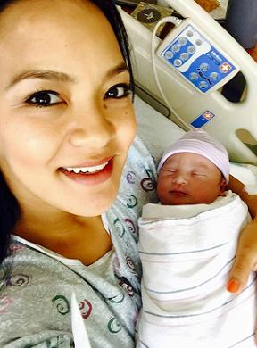 Nick Vujicic's Wife Gives Birth To Baby Girl: Limbless Evangelist ...