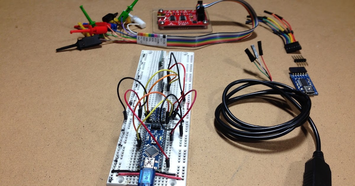 Learn By Making: Project - Biofeedback EEG Mindflex to MindWaveMobile ...