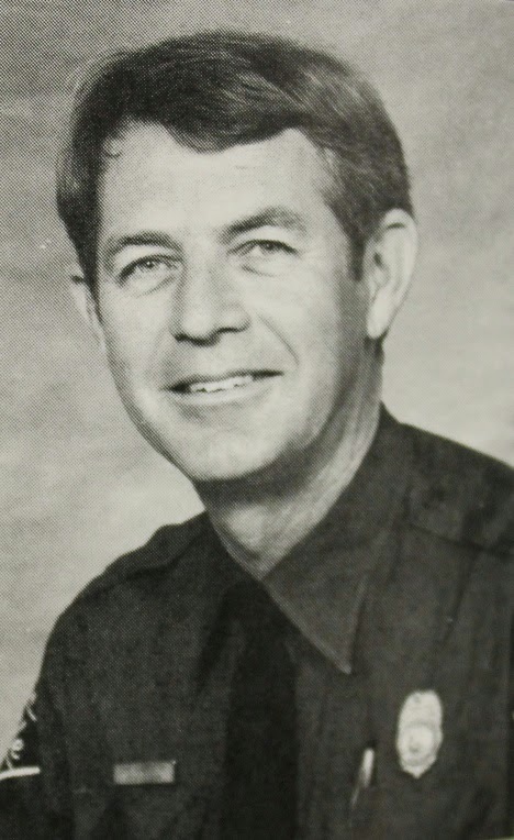 At the Foot of Bullhead Mtn.: NCWRC Division of Law Enforcement Chiefs ...