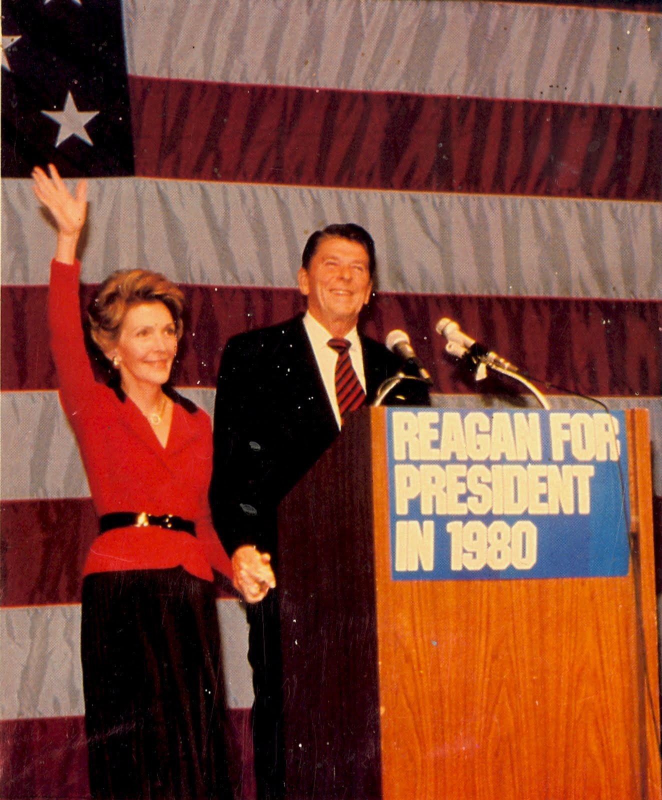 The Museum of the San Fernando Valley: ELIZABETH FALK'S REPUBLICAN ...