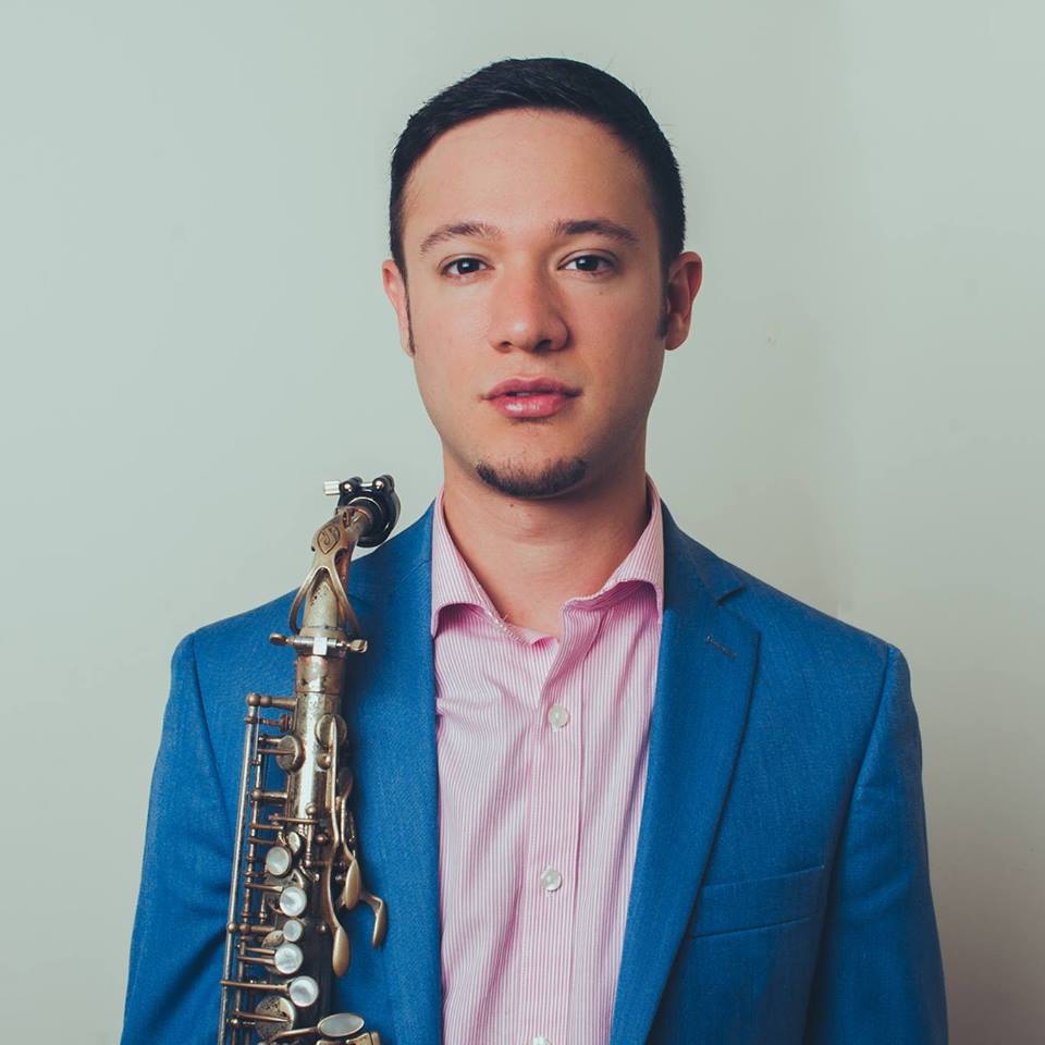 Republic of Jazz: Danny Janklow - Elevation (2017)