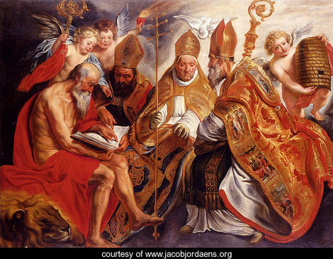 (PPTX) AD300 – AD600. Eternal Father, I offer Thee the Most Precious ...