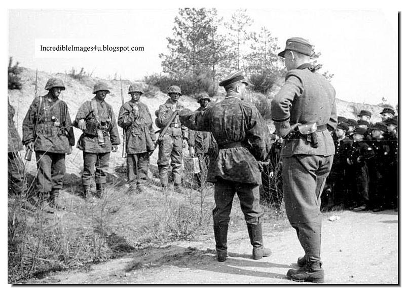 ILLUSTRATED HISTORY: RELIVE THE TIMES: Images Of War, History , WW2 ...