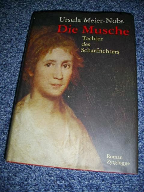 Svanvithe: Wanderbuch-Verlosung