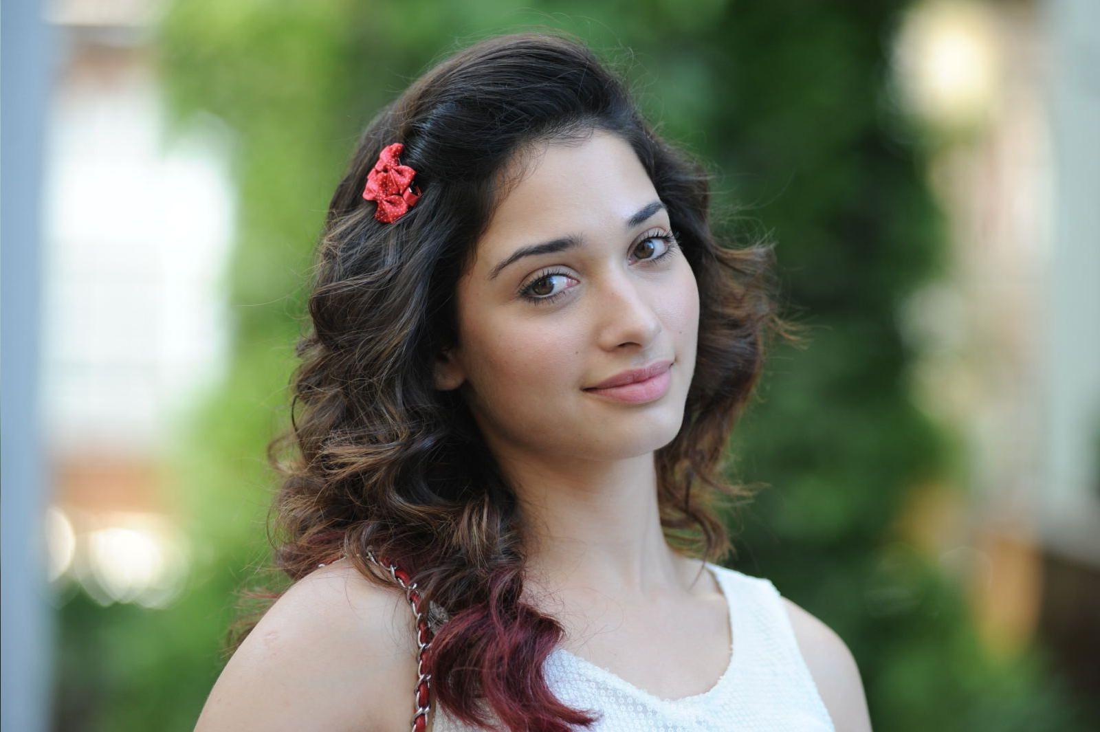 Tamanna Bhatia Biography Most Recent Pictures - Entertainment
