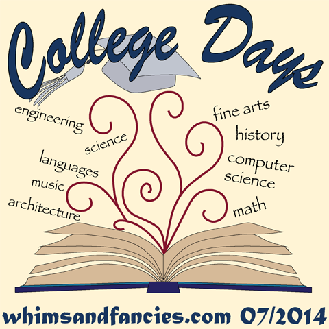 misha29: College Days