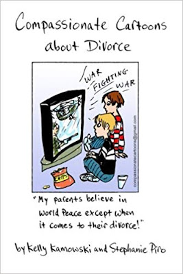 Compassionate Cartoons | The Corner On Character