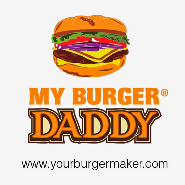 My Burger Daddy: Lets go shopping at Your Moms Burger Bar.
