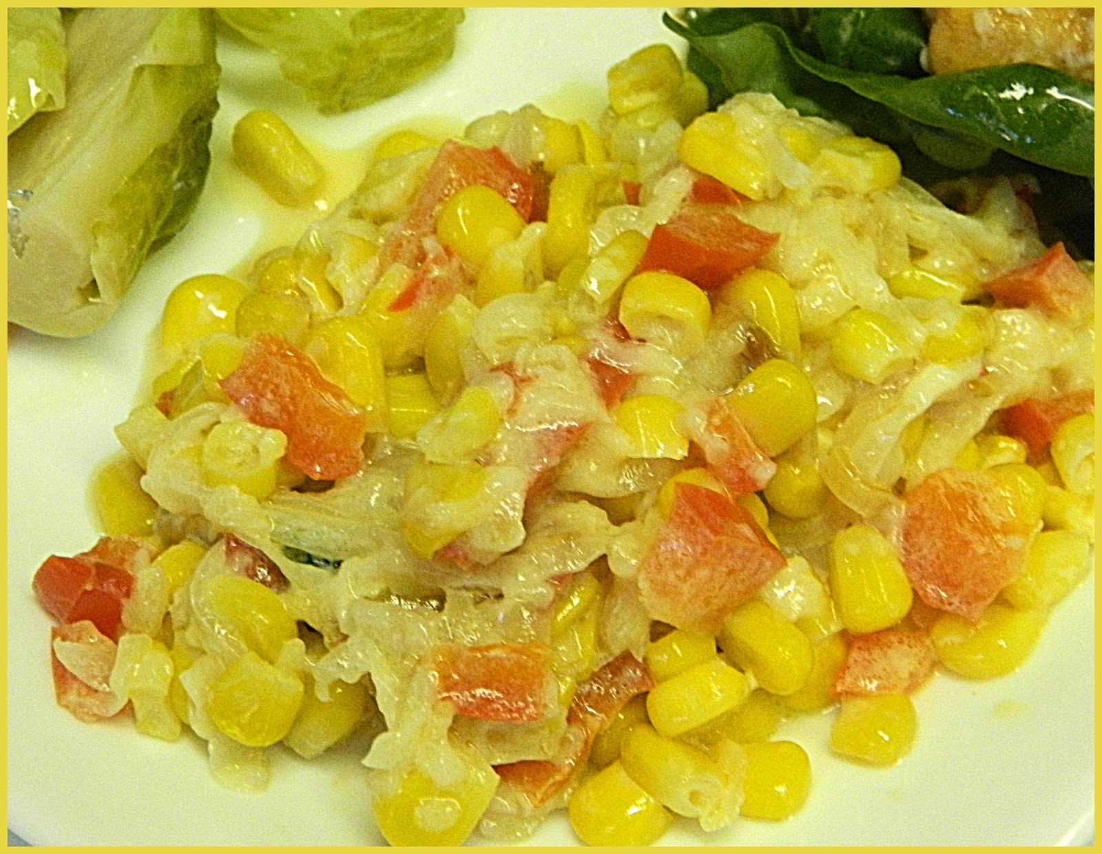 All C's - Kosher Connection