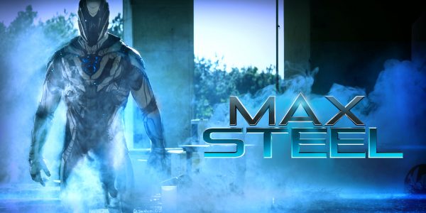 Max Steel American Sci Fi action Film | OMG Signature