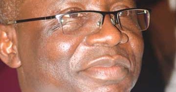 Yimiton's Blog: Pastor Bakare asks President Jonathan to resign