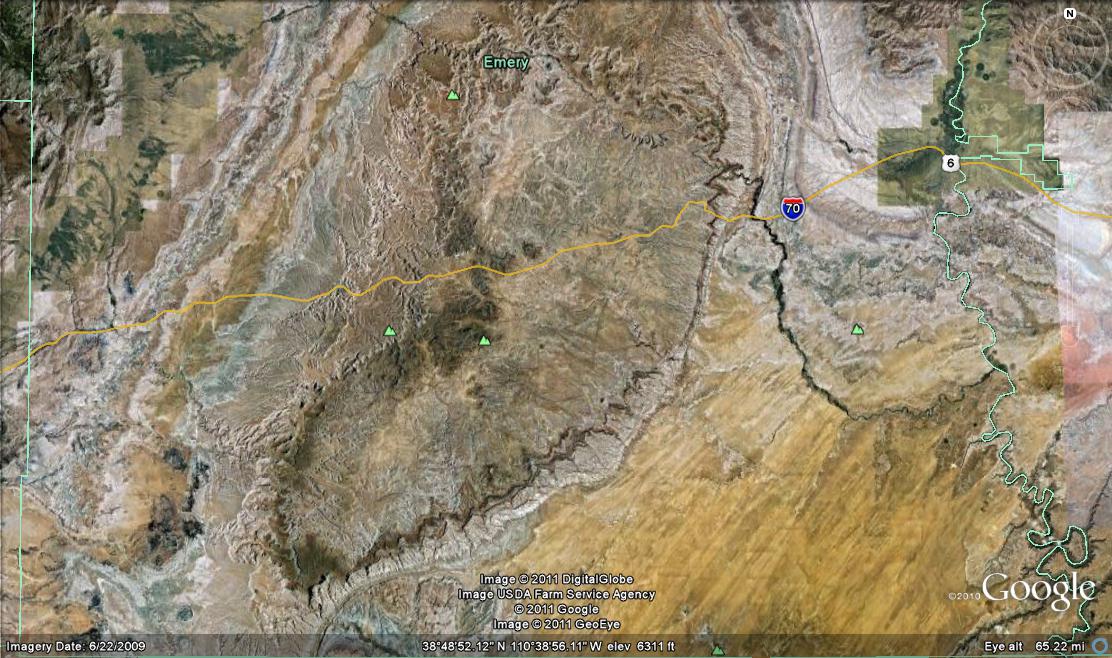 Geotripper: Vagabonding across the 39th Parallel: Having a "Swell" Time ...