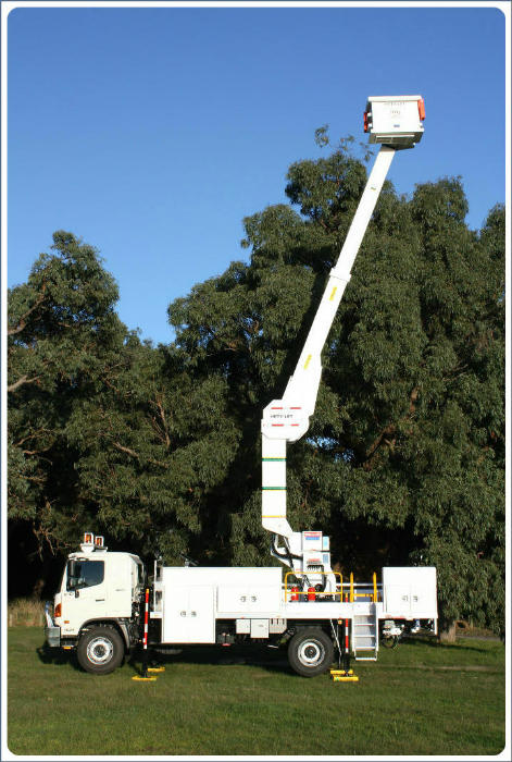 Access Equipment Sales: Work on heights effectively with Elevated Work ...