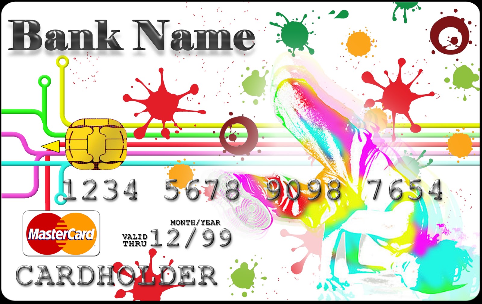 TO THE WORLD I MAY BE ONE: Shot to the Pop!