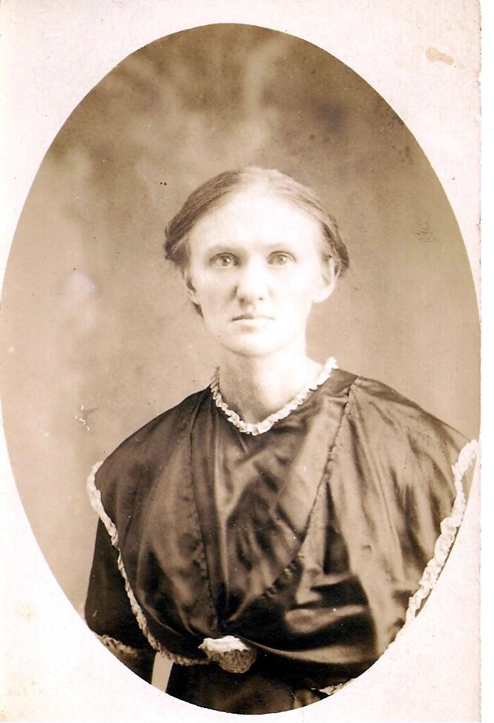 Sweethearts Of The West: The Importance of Family History - Finding ...