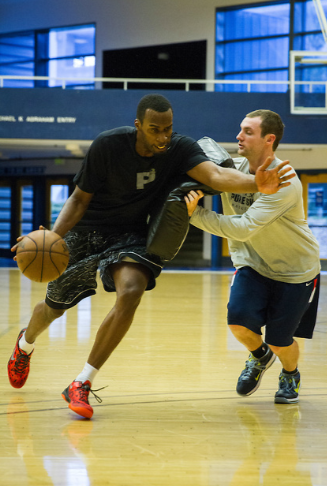 NBA Skills Trainer Drew Hanlen is Coming to Winnipeg For October HP ...