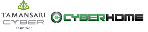 ruang kreasi: Cyberhome