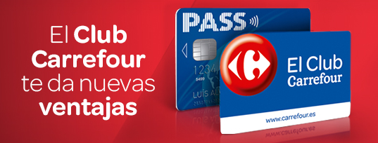 Mis pequeños descubrimientos: Nueva ventaja con la tarjeta "El Club ...