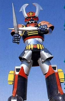 Blog Tokusatsu Gustavo: BATTLE FEVER ROBÔ ( Battle Fever J (バトルフィーバーJ ...