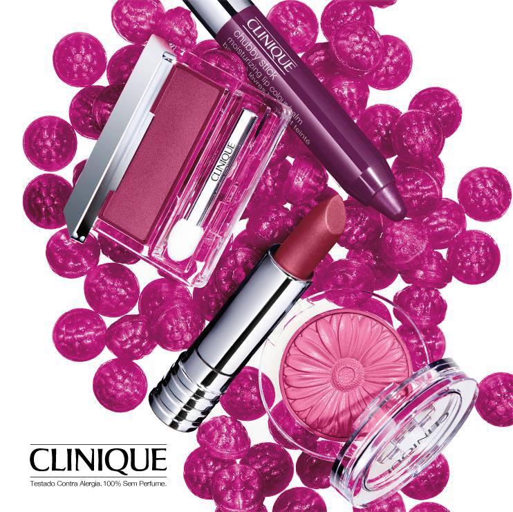 Marcas com Essência: Ouse com o Roxo.