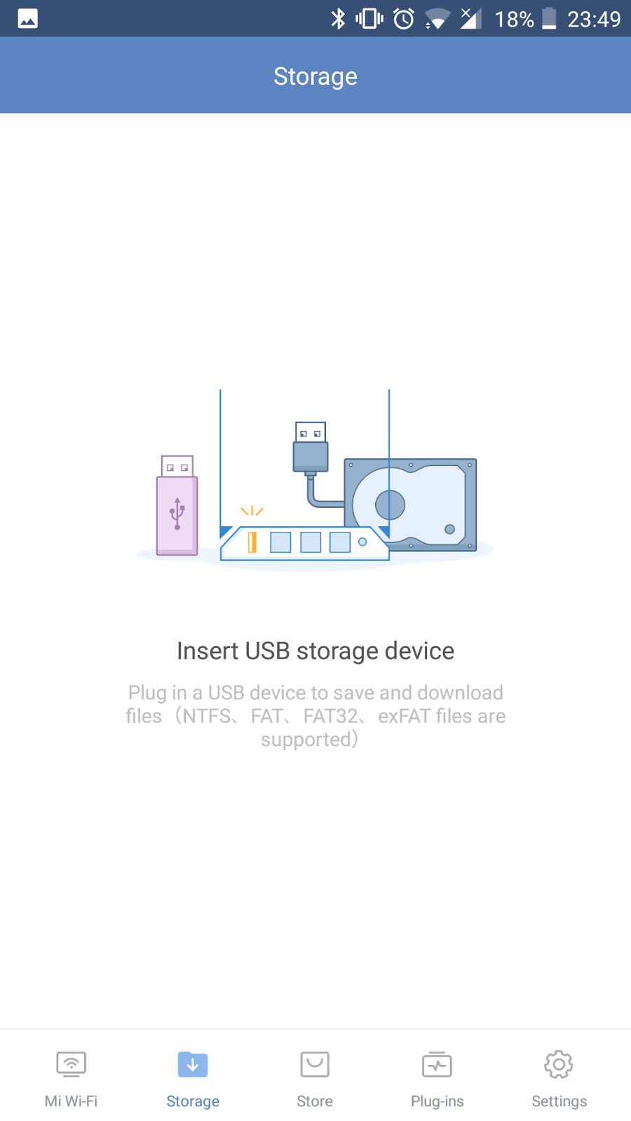 A Minha Casa Digital: Análise: Router Xiaomi R3G