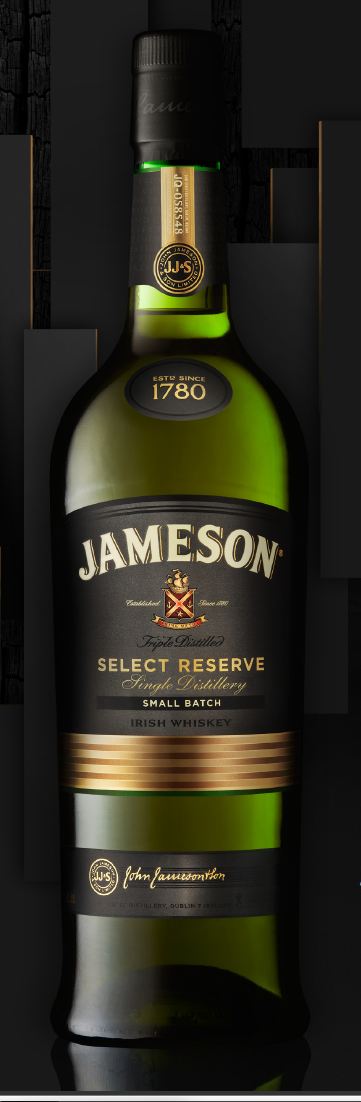 Liquid Irish: May 2012