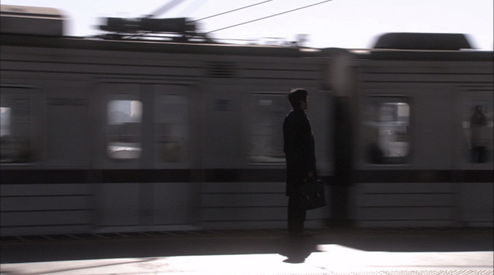 Memory Imprint: Film Review: 好きだ (Su-ki-da)