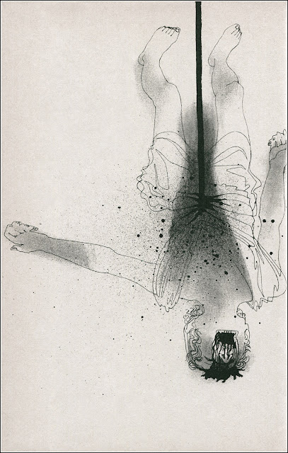 World of Illustration: Charles Keeping