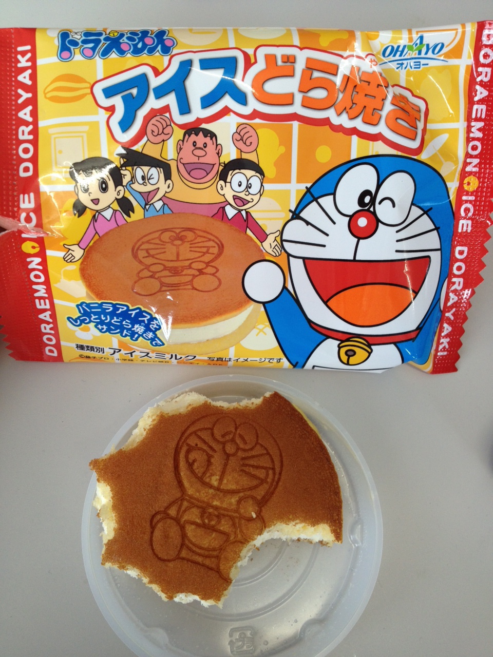 VIAJE DE LUNA.: New movie for Doraemon lovers !! ♥