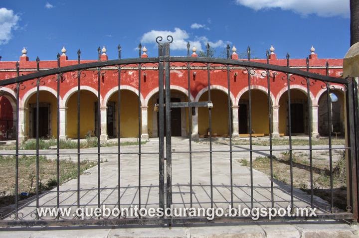 Qué bonito es Durango: El puente que construyó el diablo