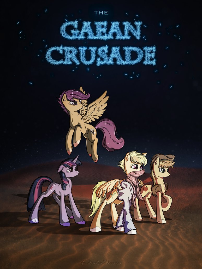Equestria Daily - MLP Stuff!: 10/07/12