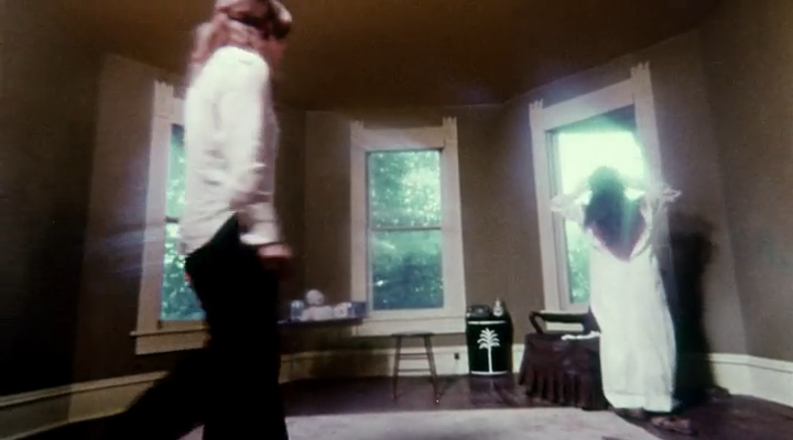 Tobe Hooper Appreciation Society: 'Eggshells' Now Available at MUBI