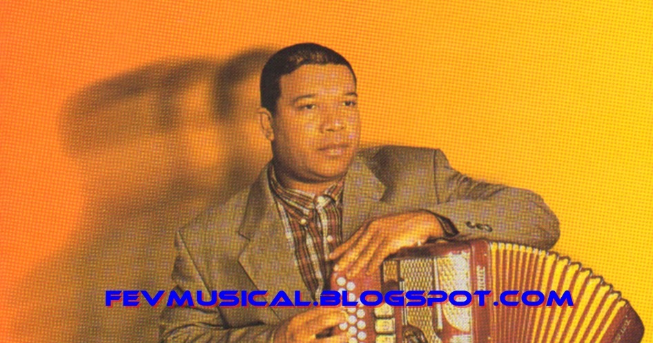 FEV MUSICAL: 2000 - Agapito Pascual - El Mamon (Mangu)