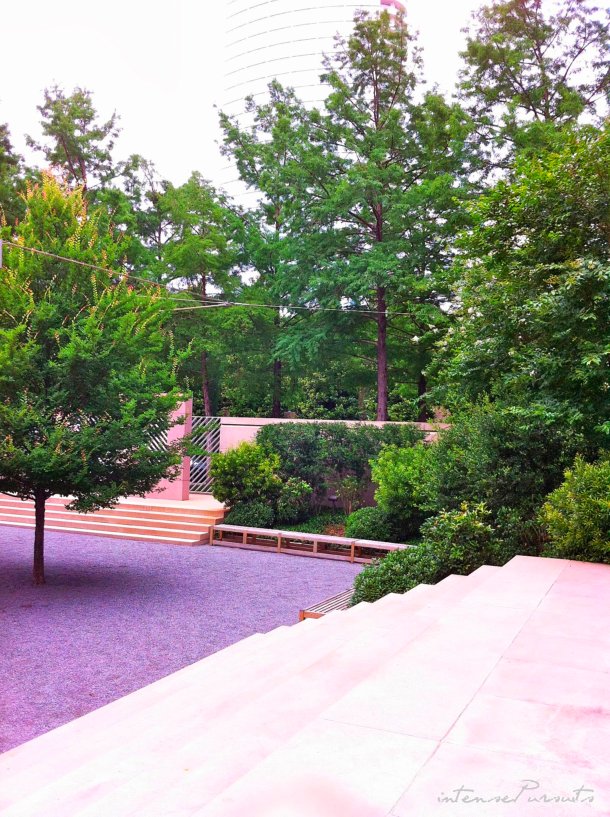 Architecture: the dallas museum of art [dma]