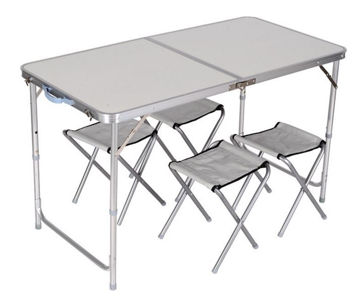 Meja Lipat,Meja Lipat Aluminium,Meja Lipat Outdoor,Aluminium Folding ...