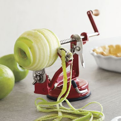 Sur La Table 3-in-1 Apple Tool